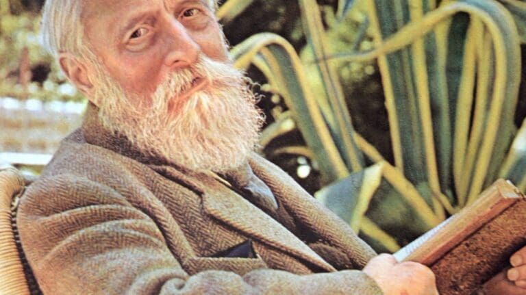 Het Verkennen van Martin Buber's Filosofie en de Kunst van het Luisteren